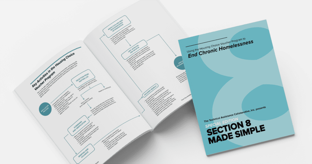 Section 8 Made Simple - TAC