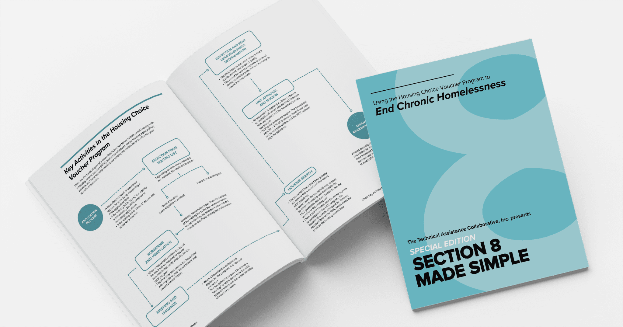 Section 8 Made Simple - TAC
